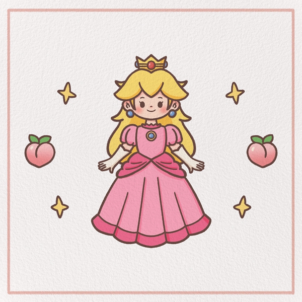 fruit – Emily Drawing